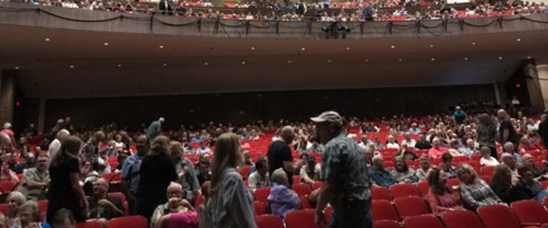 Exploring the Top Theatres in Maricopa County, AZ with the Largest ...